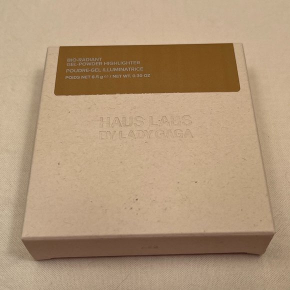 Haus Labs By Lady Gaga | Makeup | Haus Labs Gelpowder Highlighter In ...